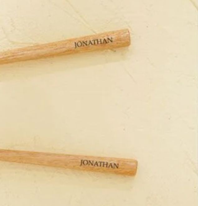 Personalised Items - Engraved Customisable gifts for him and her ...