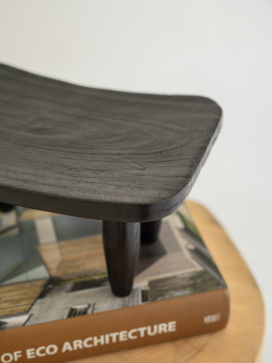 Wooden Display Stools and side tables – Coastal Villa Homeware